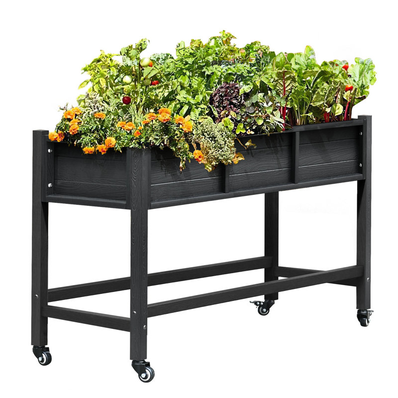 Arlmont & Co. Samoni Planter Box & Reviews | Wayfair